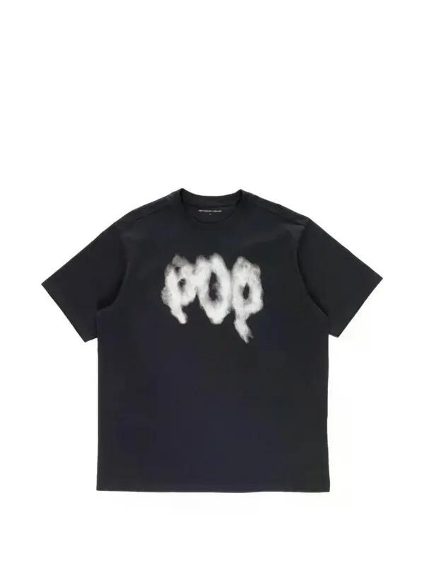 POP TRADING COMPANY Short-sleeve T-shirt