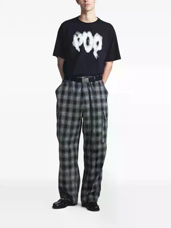 POP TRADING COMPANY Short-sleeve T-shirt