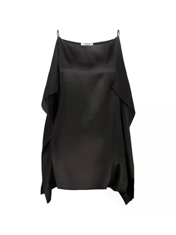 THE ROW Draped Camisole Top