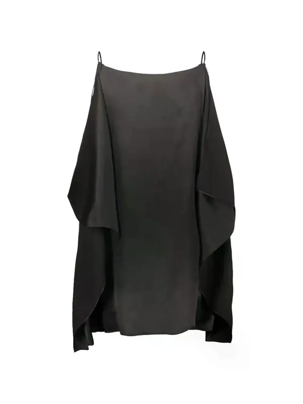 THE ROW Draped Camisole Top