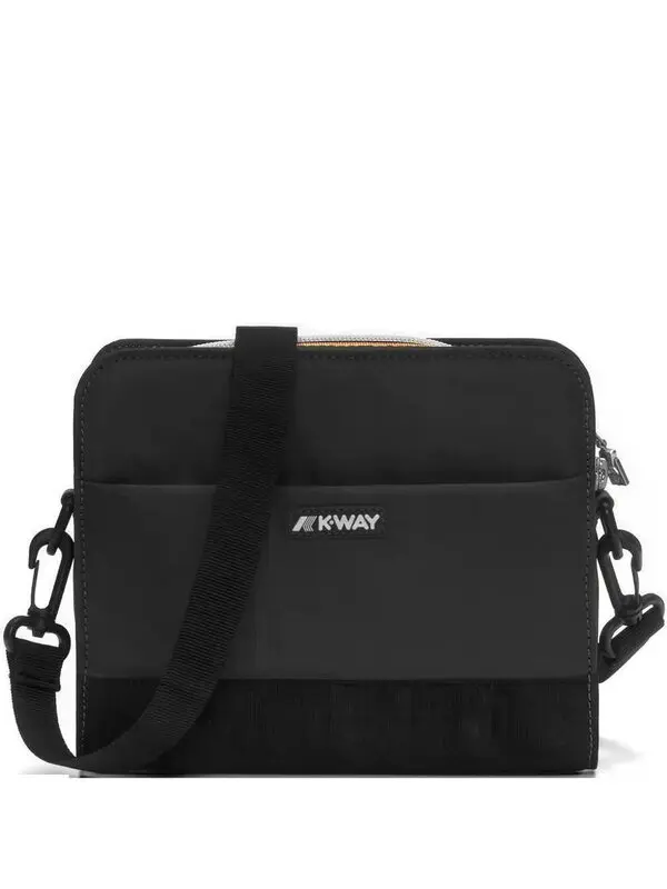 K-WAY Marybell Shoulder Bag