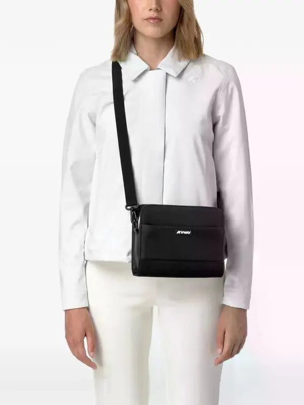 K-WAY Marybell Shoulder Bag