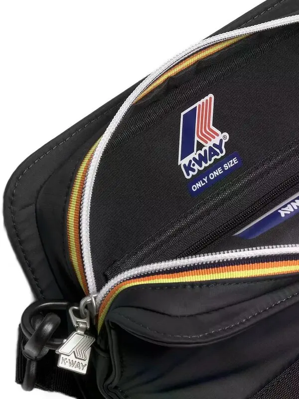 K-WAY Marybell Shoulder Bag