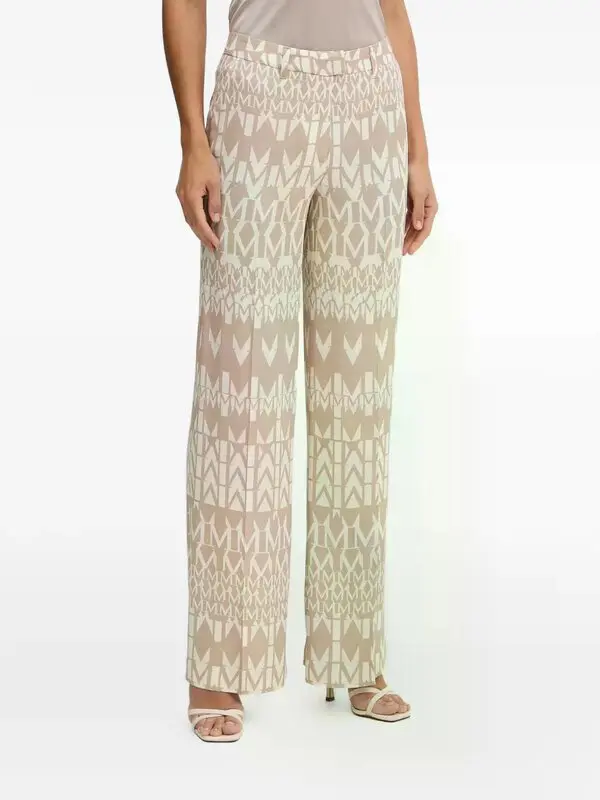 Guess Monogram Trousers