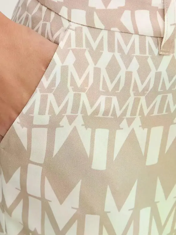 Guess Monogram Trousers