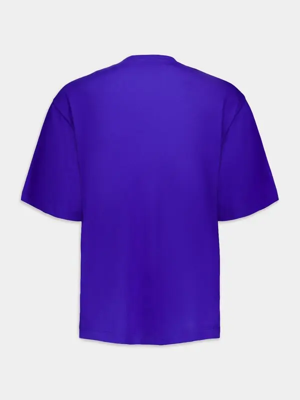 Off-White Body Stitch Skate T-shirt