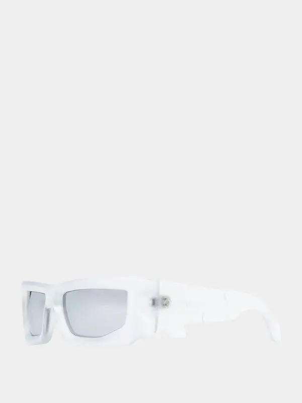 Off-White Volcanite Sunglasses
