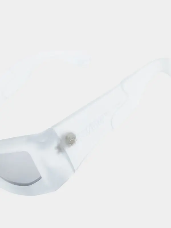 Off-White Volcanite Sunglasses