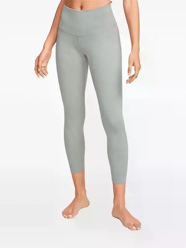Nike High-rise Cropped Leggings