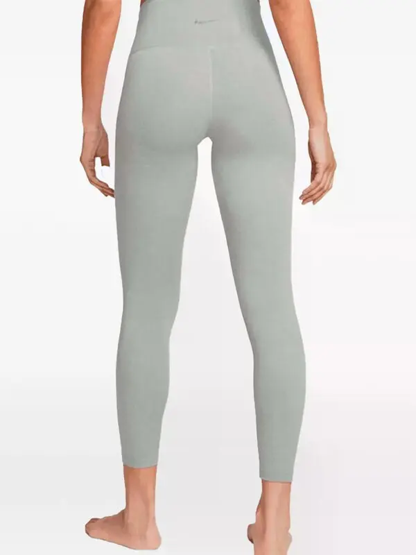 Nike High-rise Cropped Leggings