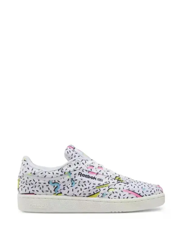 REEBOK Club C 85 Sneakers - White