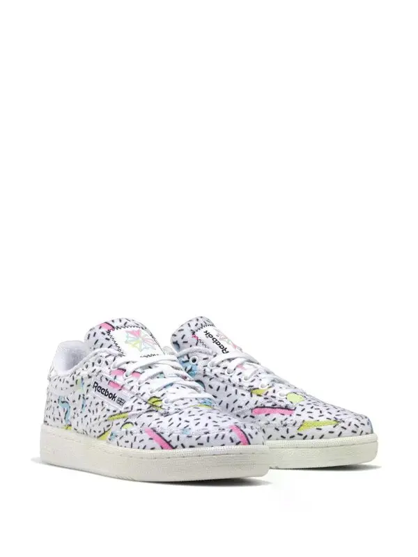 REEBOK Club C 85 Sneakers - White
