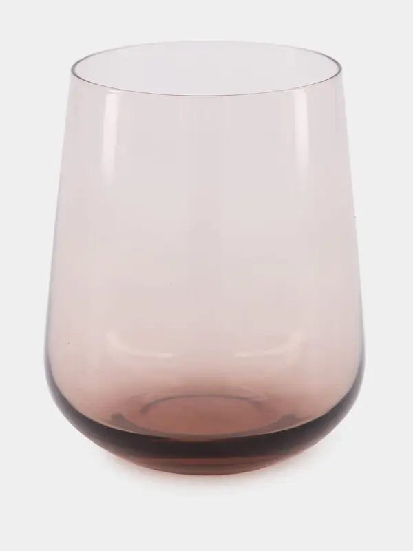 BITOSSI Set Of 6 Mixed Shape Tumblers