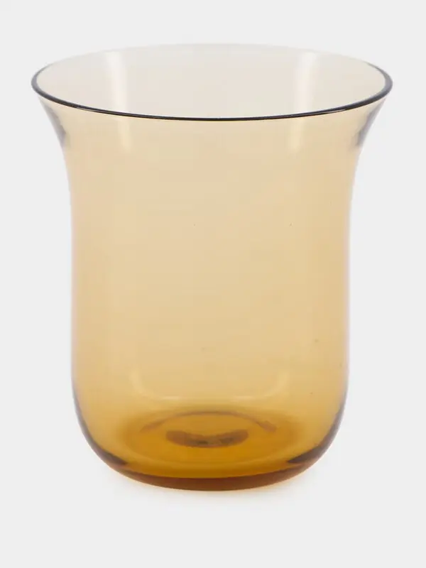 BITOSSI Set Of 6 Mixed Shape Tumblers
