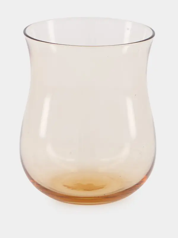 BITOSSI Set Of 6 Mixed Shape Tumblers