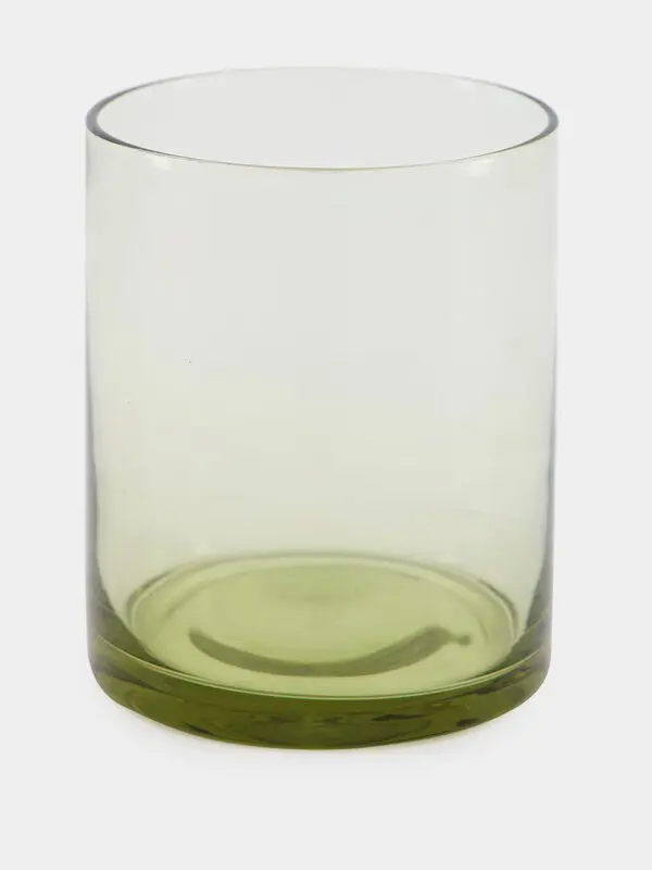 BITOSSI Set Of 6 Mixed Shape Tumblers
