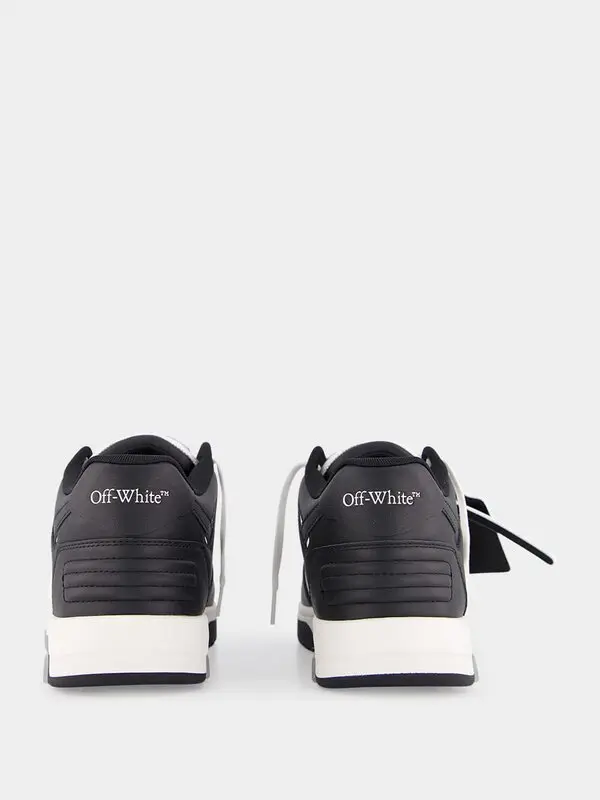 Off-White Out Of Office Sneakers - White