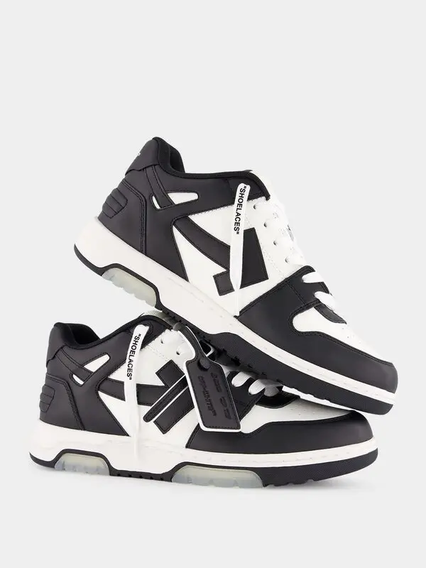 Off-White Out Of Office Sneakers - White