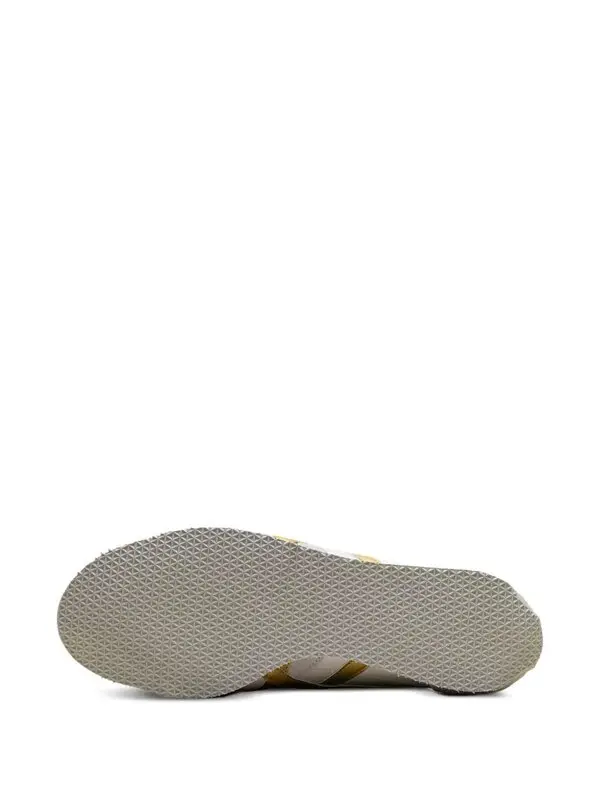 Onitsuka Tiger Runspark Leather Sneakers - White