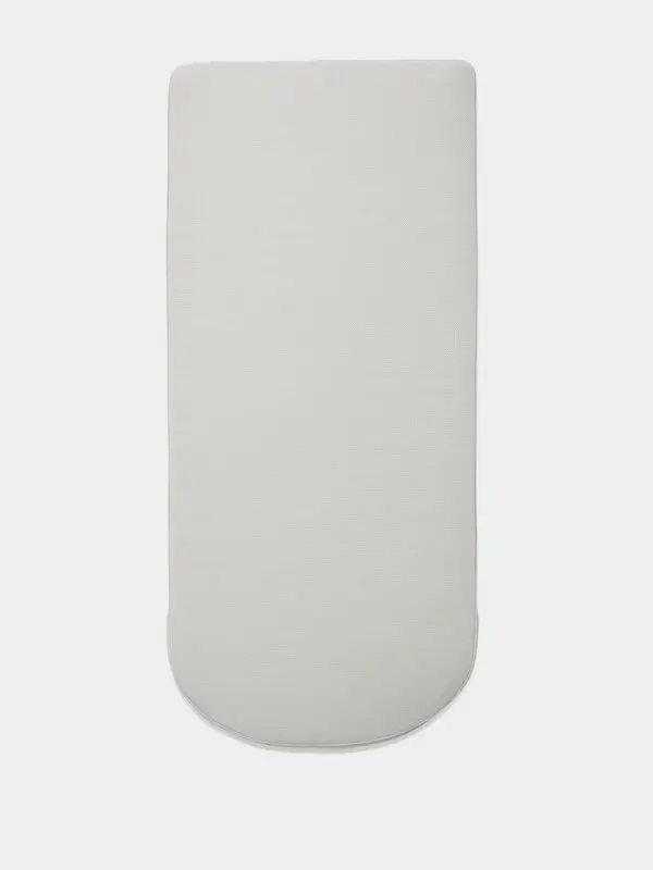 SIKA-DESIGN Olivia Sunbed Cushion - White