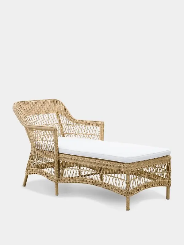 SIKA-DESIGN Olivia Sunbed Cushion