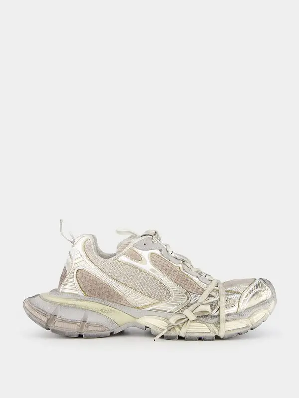 Balenciaga 3xl Sneaker