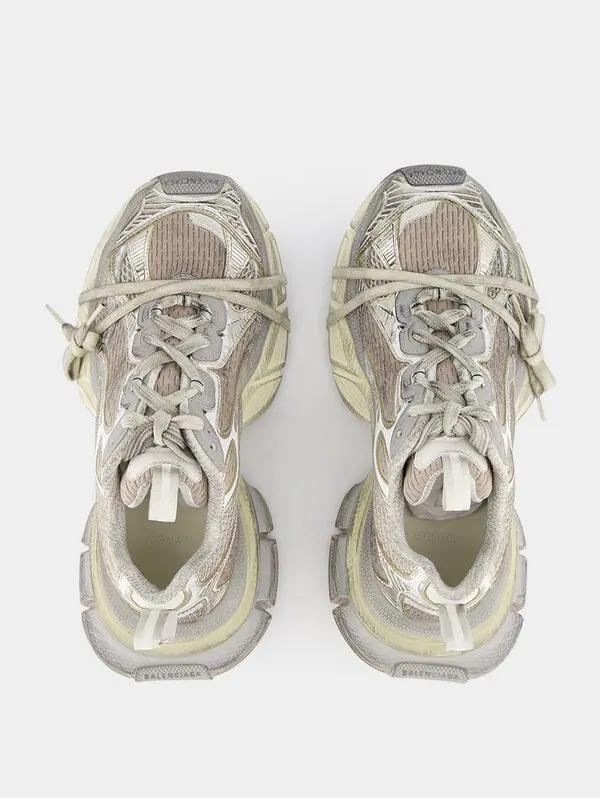 Balenciaga 3xl Sneaker