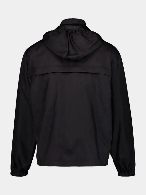 Off-White Zip-fastening Long-sleeve Jacket - White