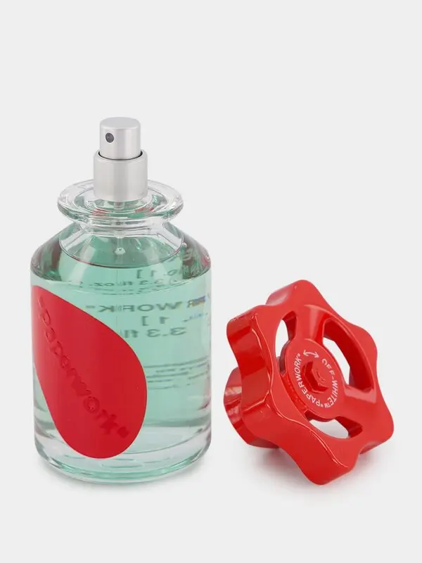 Off-White Solution No. 1 Eau De Parfum 100ml - White