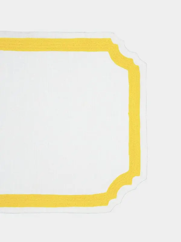 CASA LOPEZ Majorque Placemat