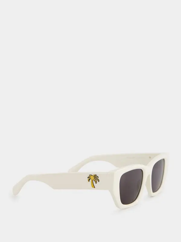 Palm Angels Hinkley Sunglasses