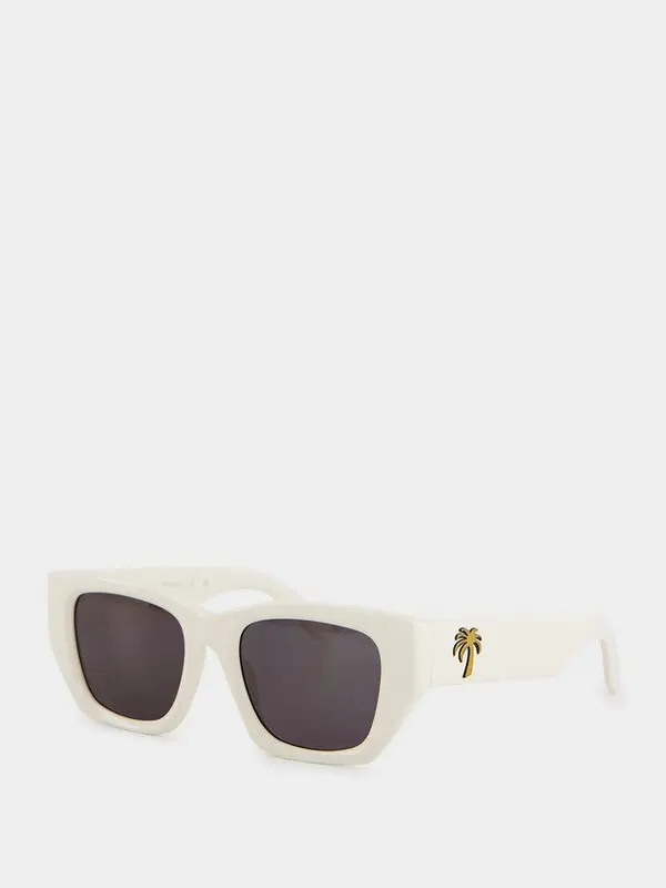 Palm Angels Hinkley Sunglasses