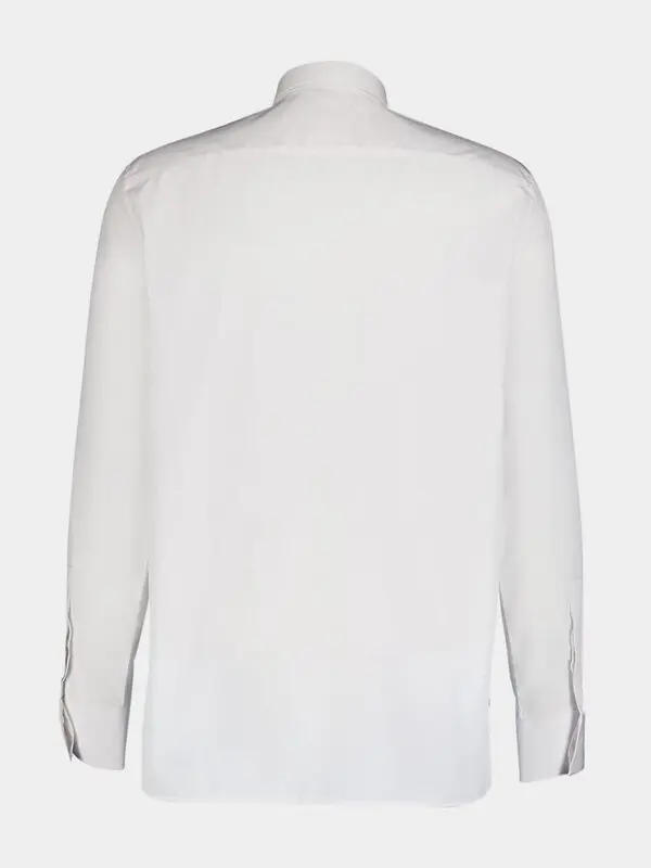 Givenchy Classic Poplin Shirt