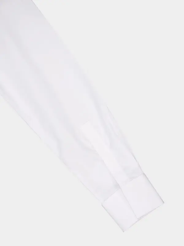 Givenchy Classic Poplin Shirt