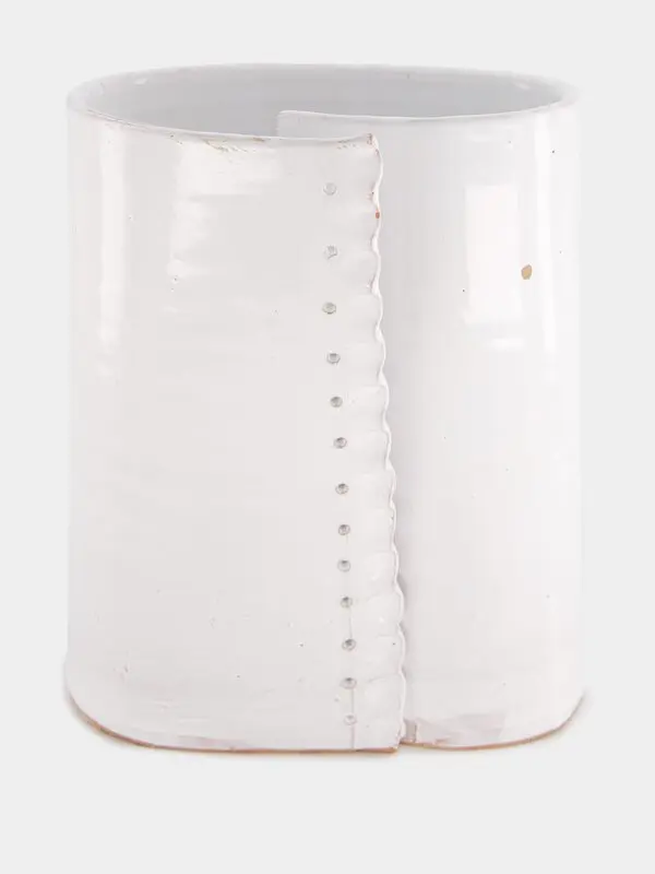 HONORÉ Ines Wall Lamp - White