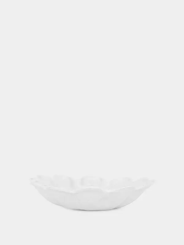 ASTIER DE VILLATTE Small Rosebud Dish