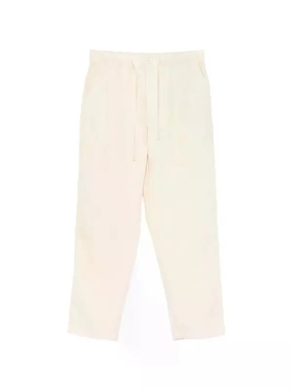 Imperial Drawstring Trousers