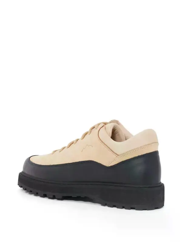 SUNFLOWER X Cornaro Diemme Sneakers