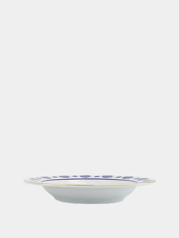 La DoubleJ Soup And Dinner Plate Set Of 2