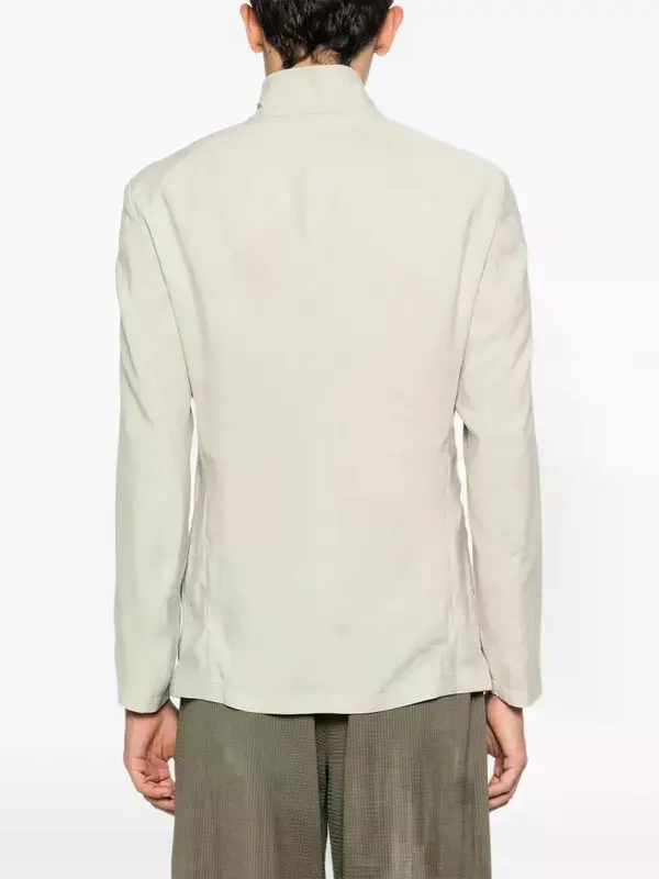 Emporio Armani Button-up Jacket