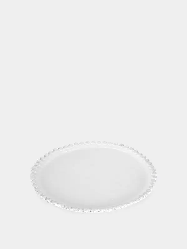 ASTIER DE VILLATTE Adélaïde Dessert Plate