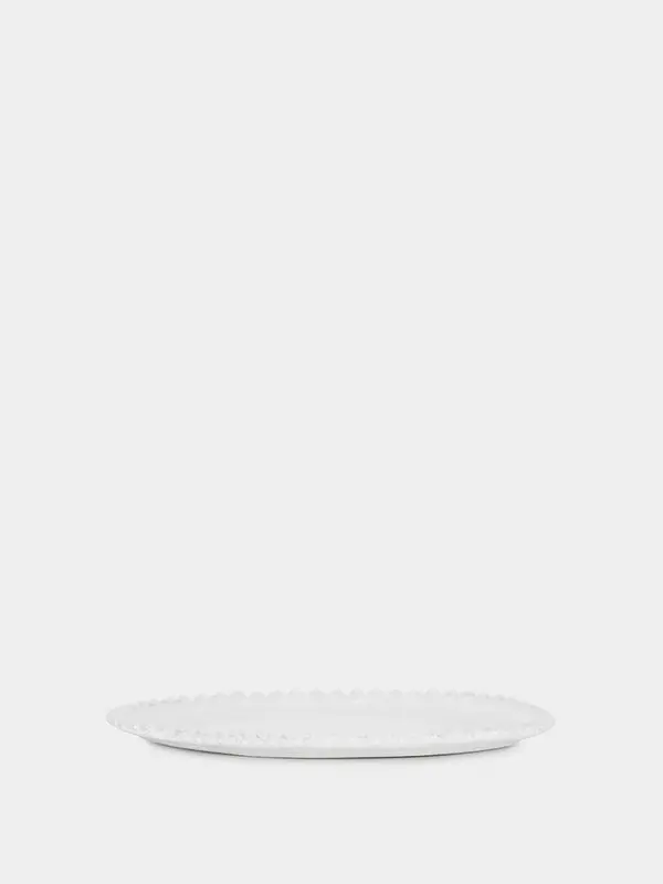 ASTIER DE VILLATTE Adélaïde Dessert Plate