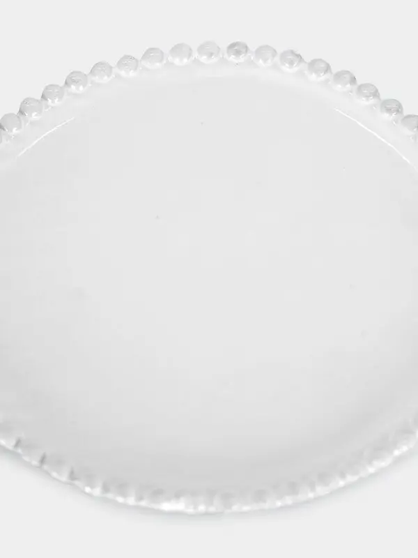 ASTIER DE VILLATTE Adélaïde Dessert Plate