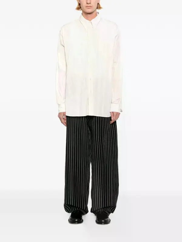 WILLY CHAVARRIA Toluca Trousers