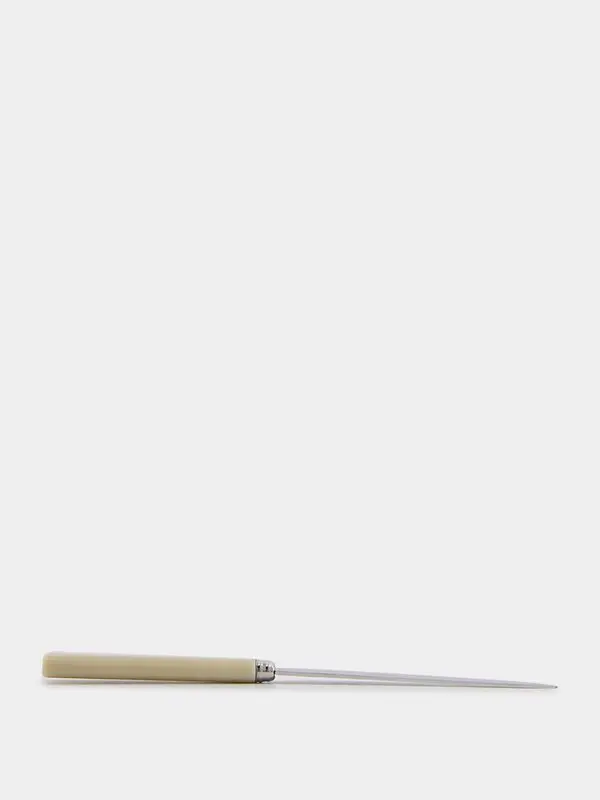 SABRE PARIS Natura Faux Horn Dinner Knife