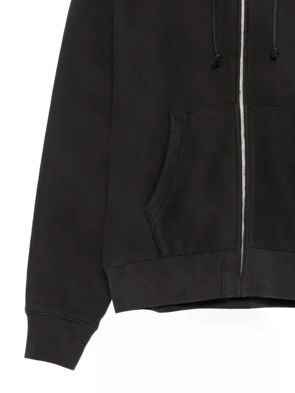 StÜssy Zip-up Hoodie