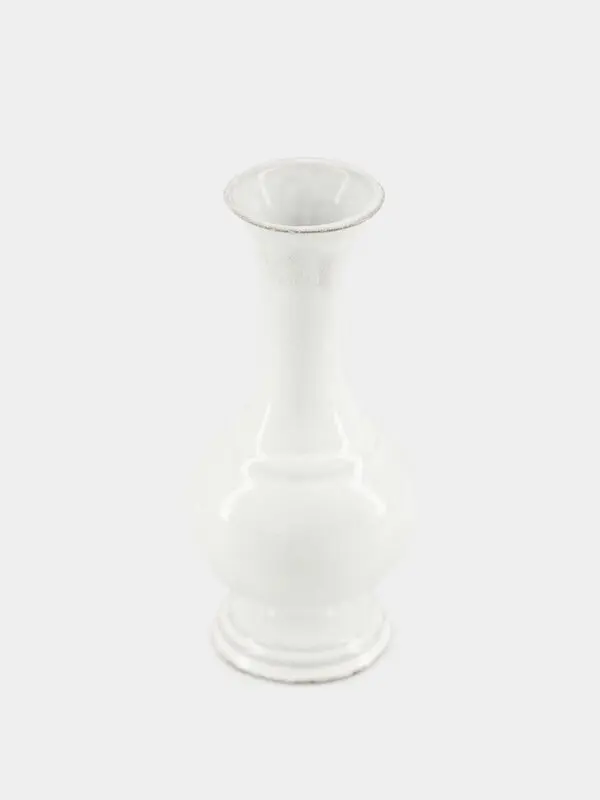 ASTIER DE VILLATTE Round Colbert Soliflore Vase