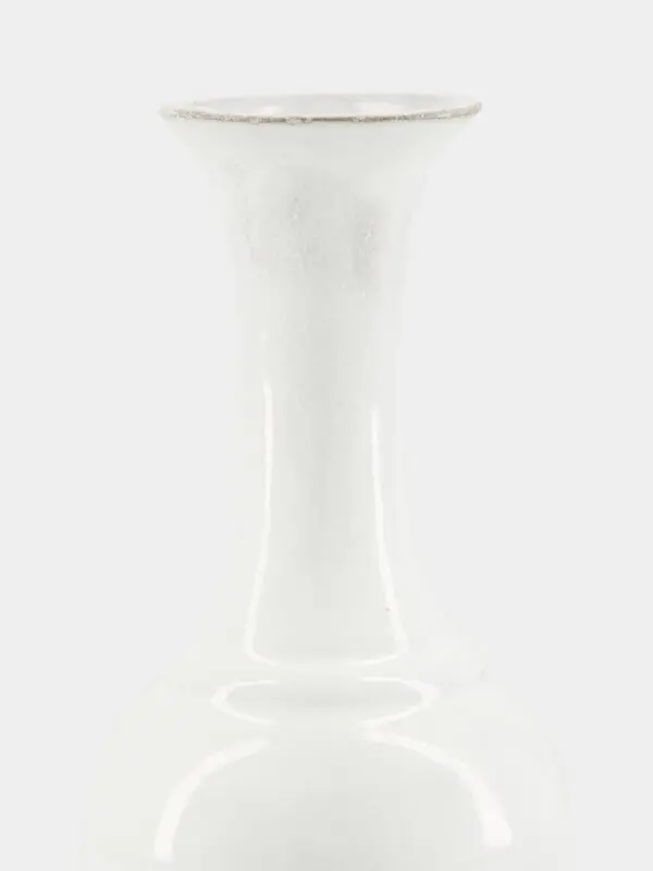ASTIER DE VILLATTE Round Colbert Soliflore Vase