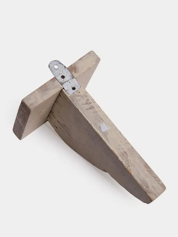 All Origine Wooden Wall Shelf