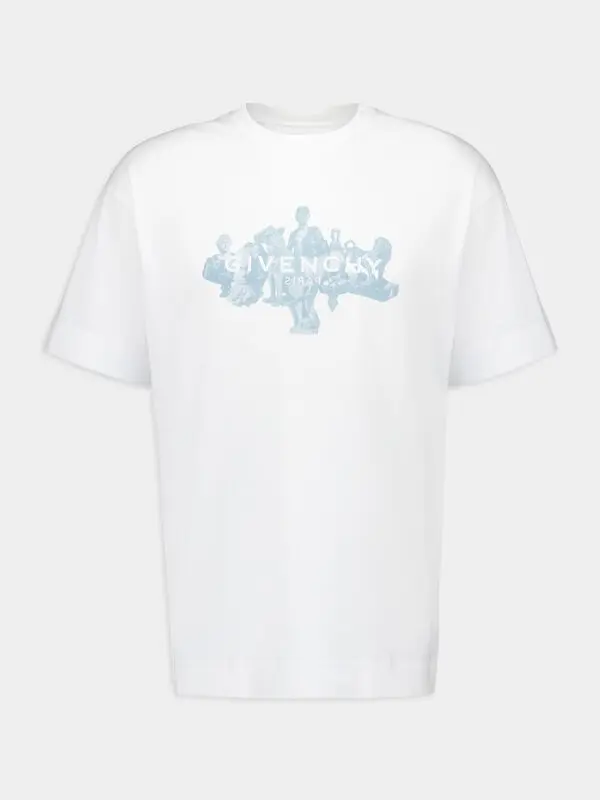 Givenchy Hubert Objects T-shirt